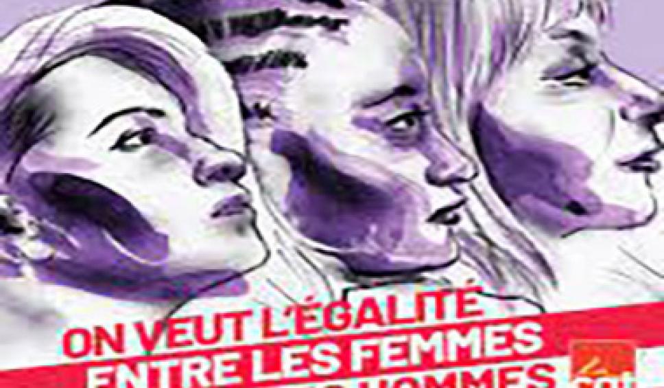 8 mars 2024 | CGT Calvados